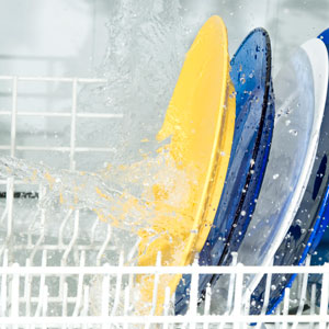 Culligan® Iron-OX5™ For Iron Removal | Culligan Water