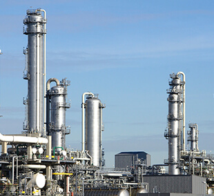 Oil & Gas - Culligan Water