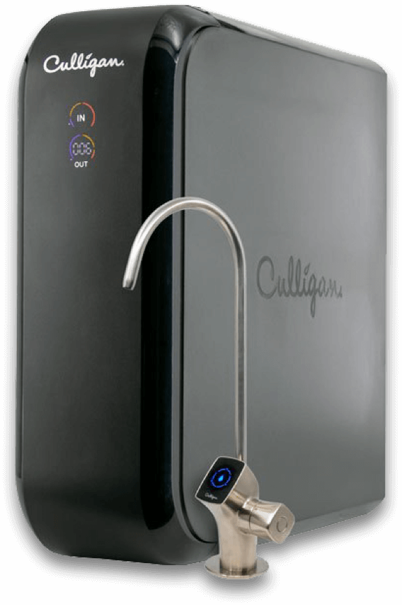 Better Water | Culligan Water